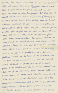 Joy Davidman - CS Lewis words and worlds