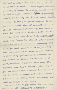 Joy Davidman - CS Lewis words and worlds