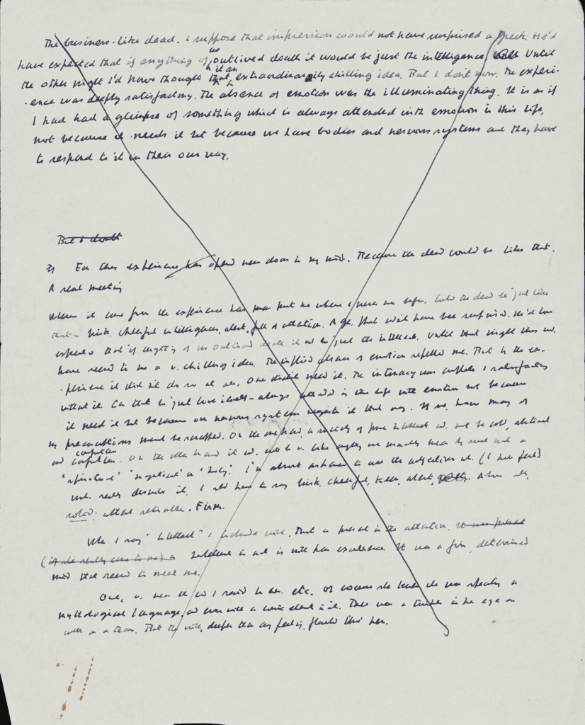 Joy Davidman - CS Lewis words and worlds