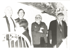 Joy Davidman - CS Lewis words and worlds