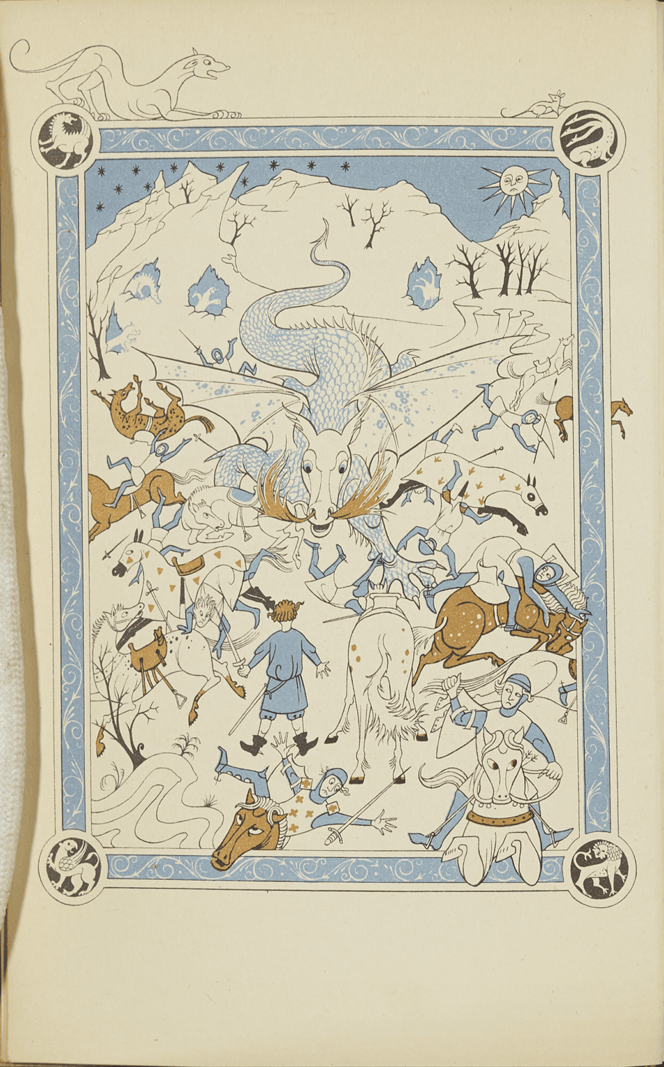 Literary Influences - CS Lewis words and worldsCS Lewis words and worlds