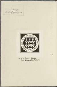 Joy Davidman - CS Lewis words and worlds